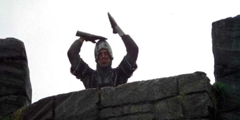Monty Python & The Holy Grail's 10 Best Characters, Ranked