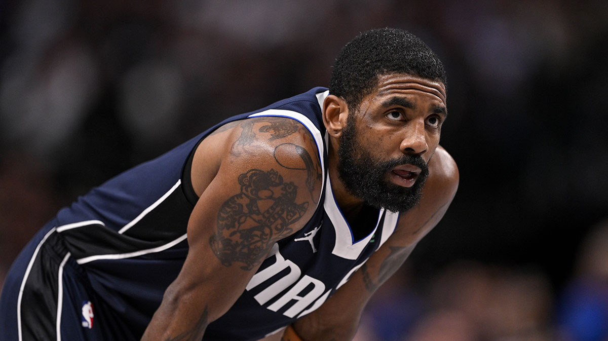 Mavericks rumors: What Marc Stein is hearing about Kyrie Irving’s future