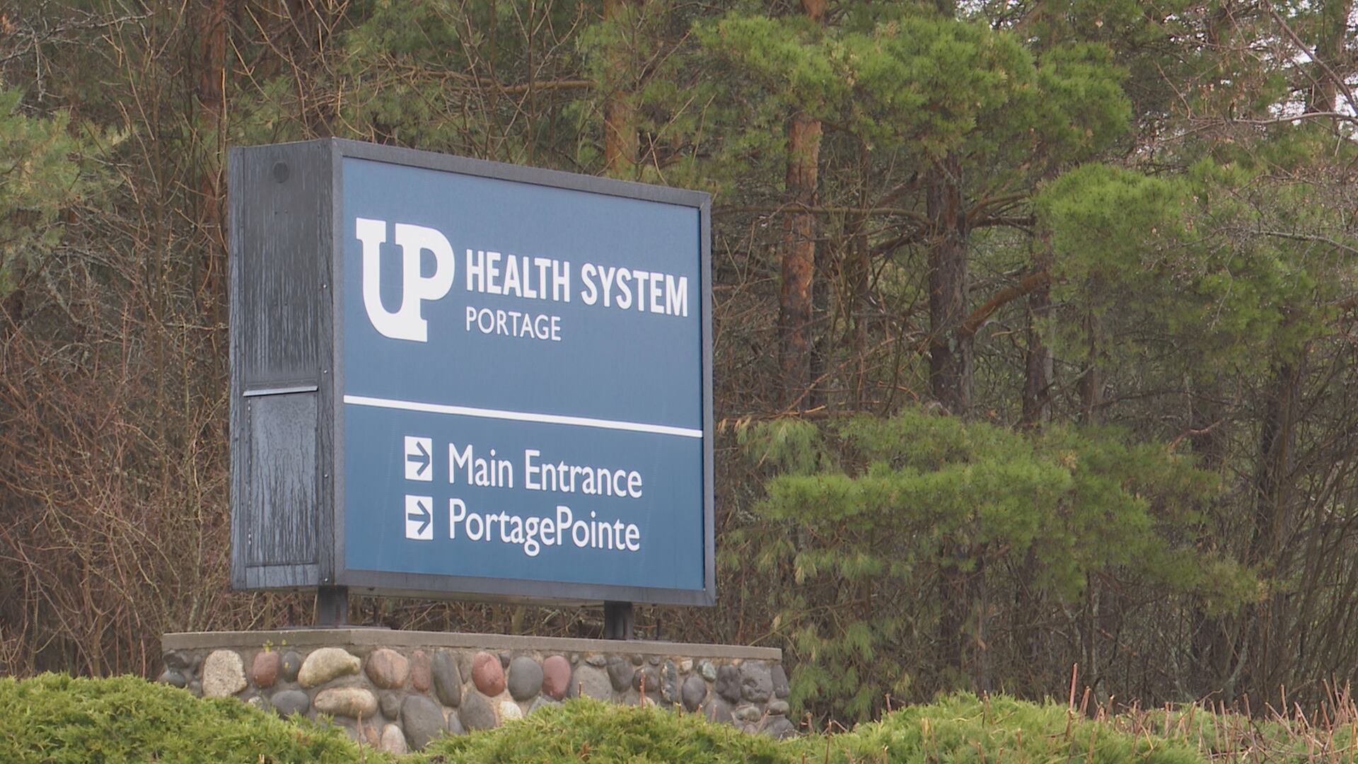 UP Health System - Portage receives highest safety grade from national ...