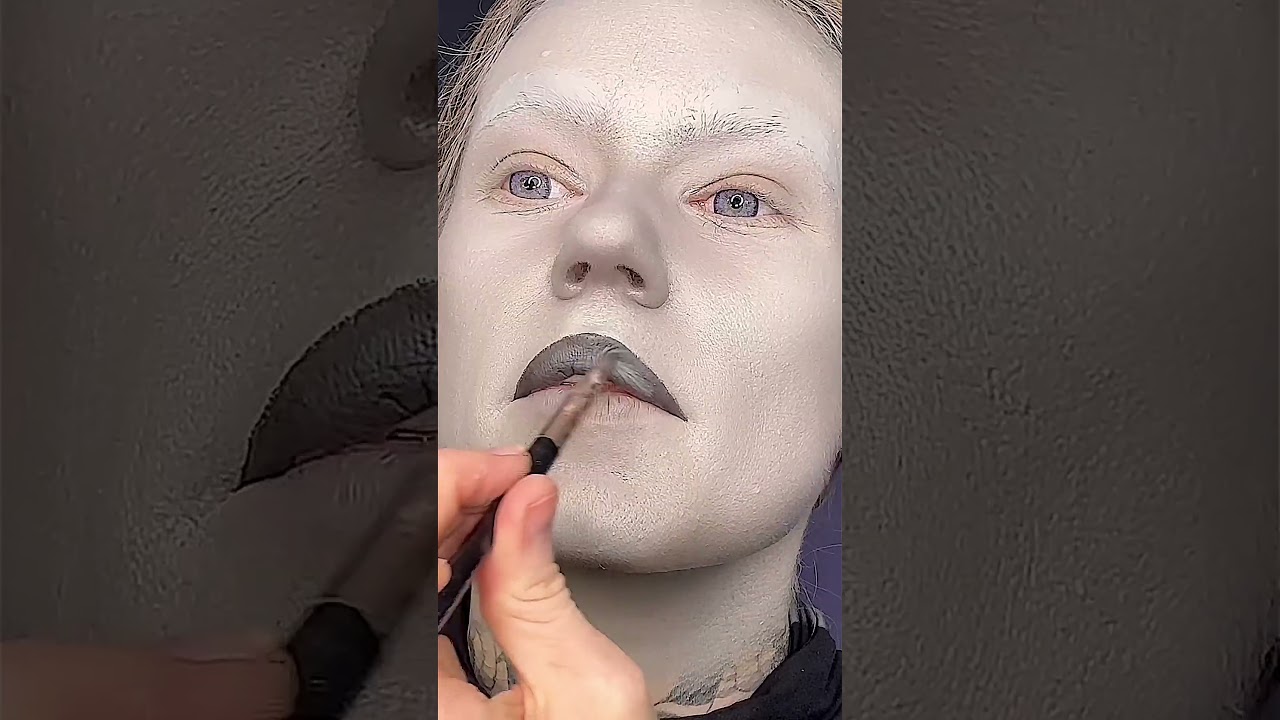 Raven Teen Titans cosplay tutorial step by step