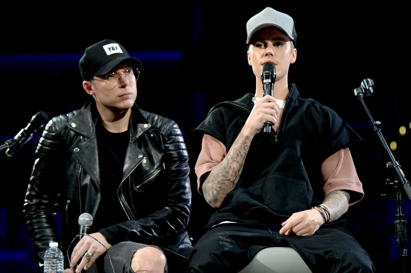 Justin Bieber's friend and pastor addresses claims cult claims as team ...