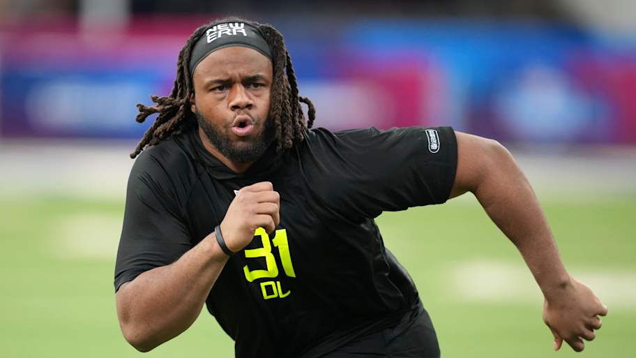 Bills' Day 2 draft pick has 'best opportunity to make the biggest ...