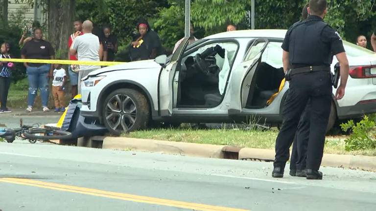 18-year-old Mormon missionary on bicycle killed in tragic hit-and-run ...