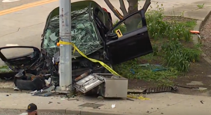 Family statement: Rodney Hinton Jr. attended body camera footage ...