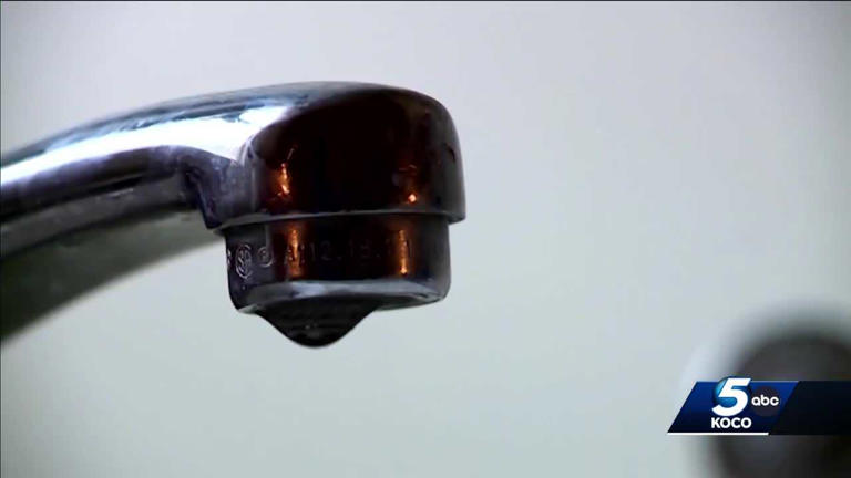 Mandatory boil order for parts of Cleveland County