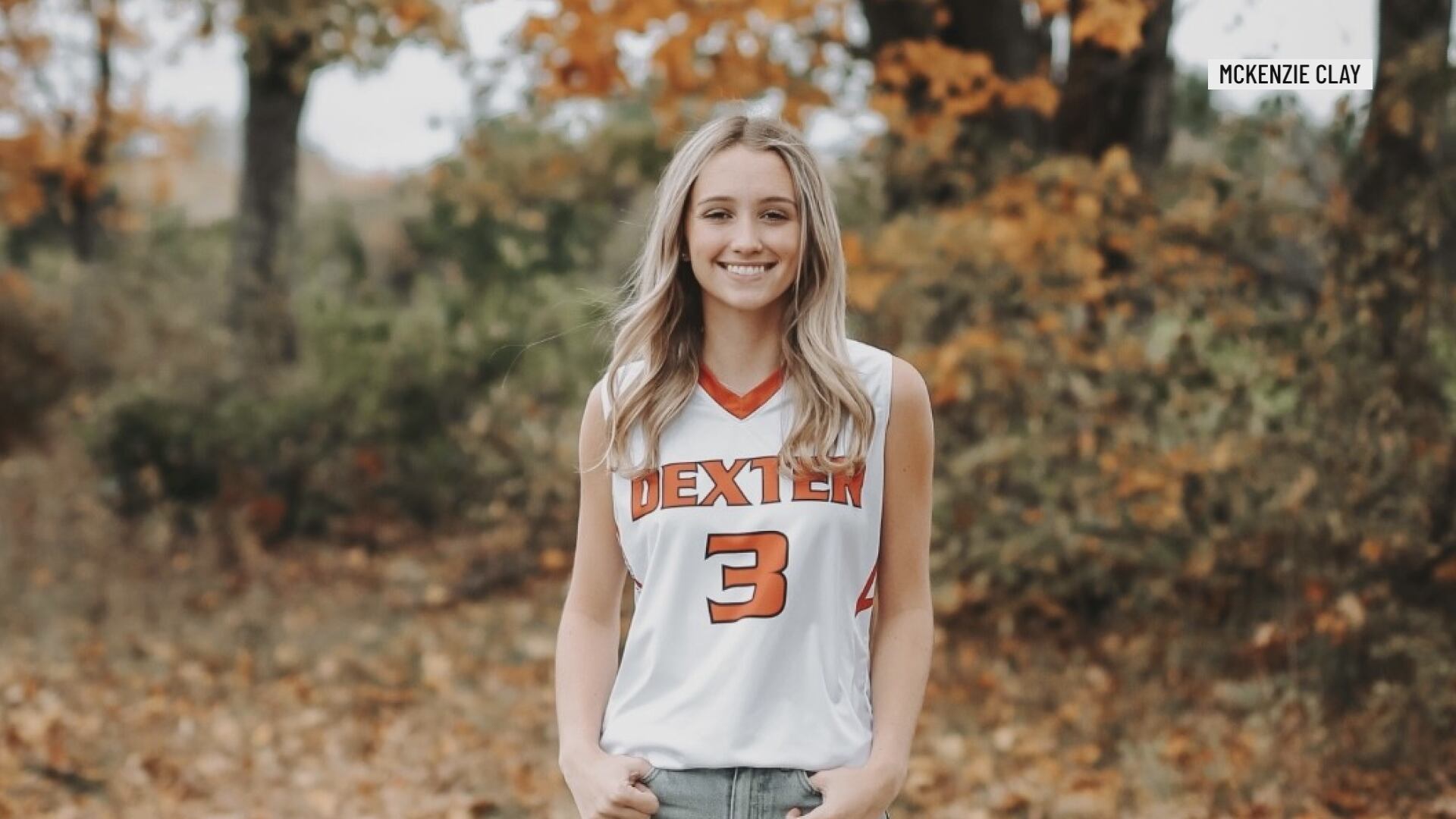 Dexter Senior awarded full ride to Thomas College