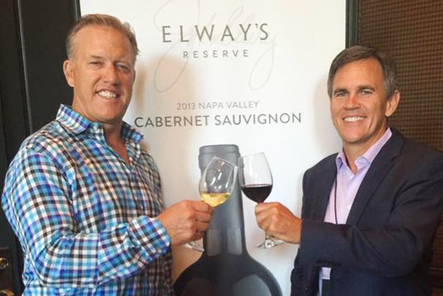 What happened during John Elway's golf cart accident? Inside the ...