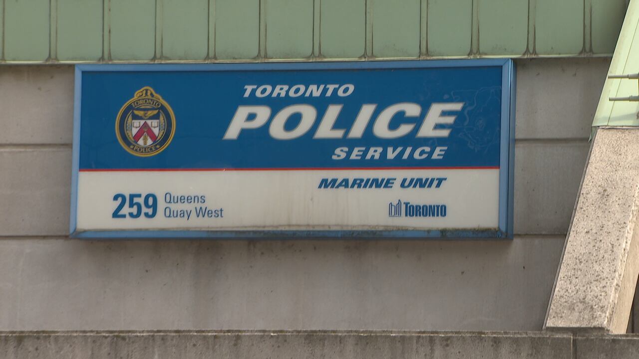 Man rescued after small plane makes emergency landing in Lake Ontario ...