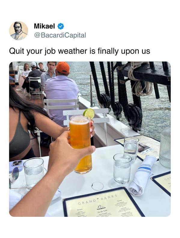 40 Funny Weather Tweets That Are More Accurate Than The Forecast (May 2 ...