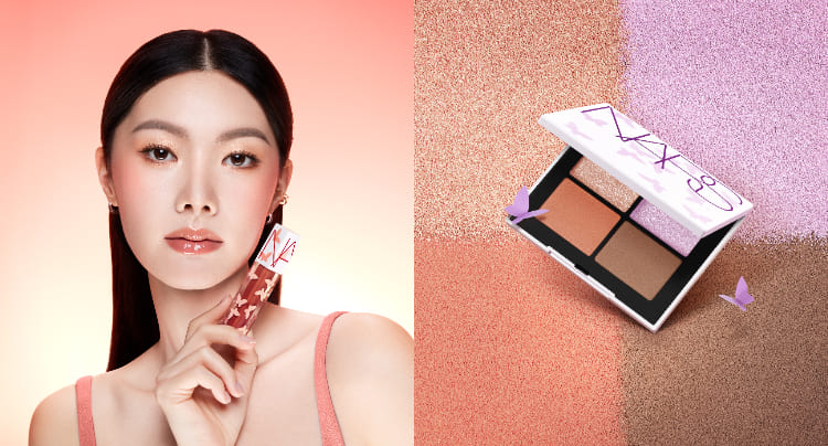 【美週Buy一下】2025春夏彩妝必買清單！Dior、Nars、Tom Ford限量新品搶先看