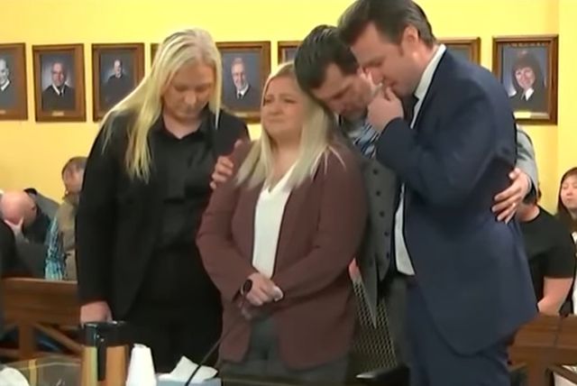 Where Is Nichole Rice Now? Inside Her Life After a Jury Decided Her ...