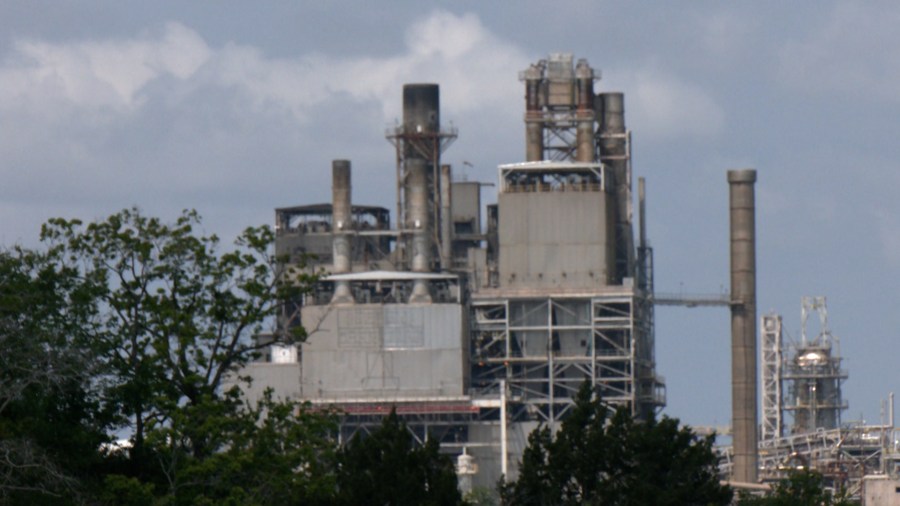 Local leaders in Georgetown will host a meeting to educate residents ...