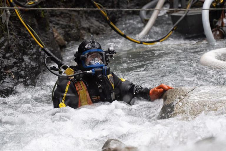 ‘Gold Rush: White Water’: Dustin Hurt Receives Devastating News That ...