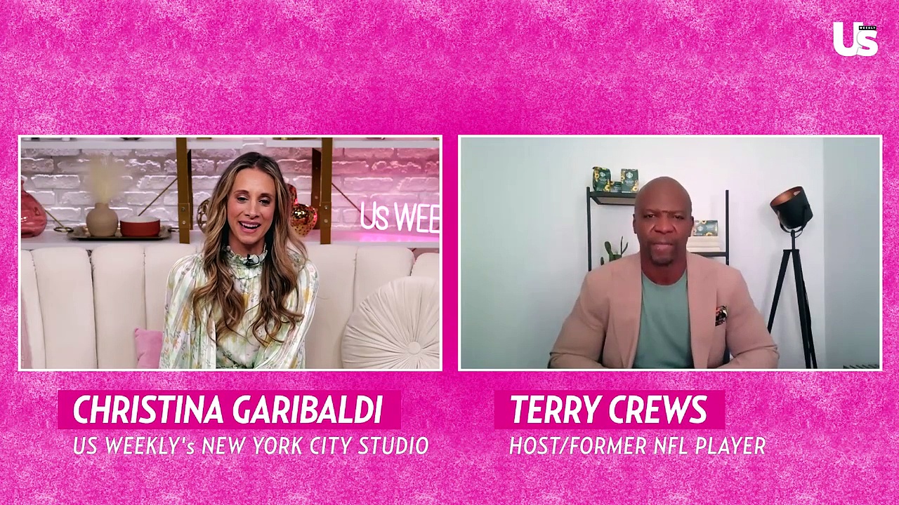 Terry Crews Compares Shedeur Sanders’ Draft Slide to His Own NFL Origin ...