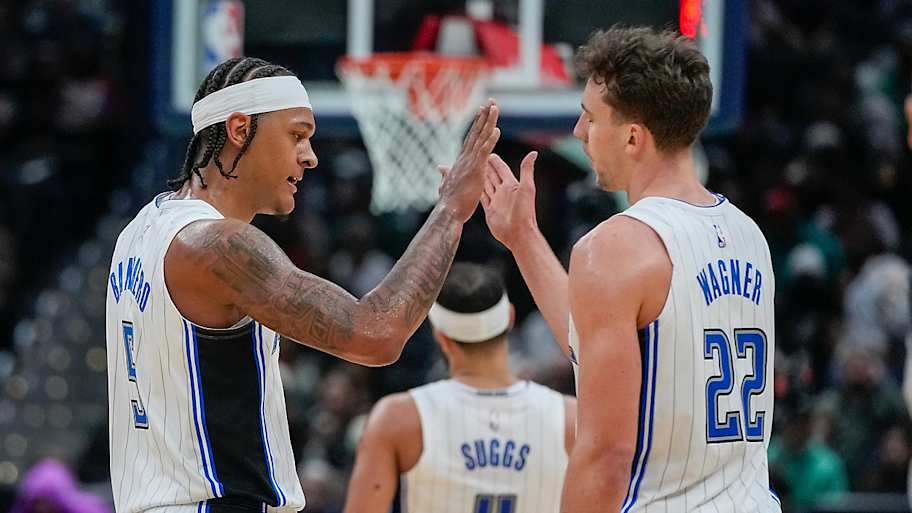 ESPN Stat Has Defined Orlando Magic Basketball For More Than A Decade