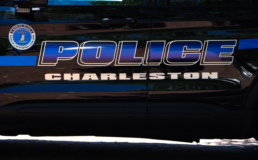 2 accused of murder in connection to West Ashley homicide