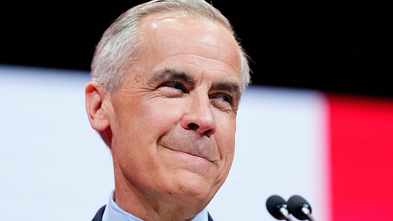 Canadian Prime Minister Mark Carney to visit US President Donald Trump ...