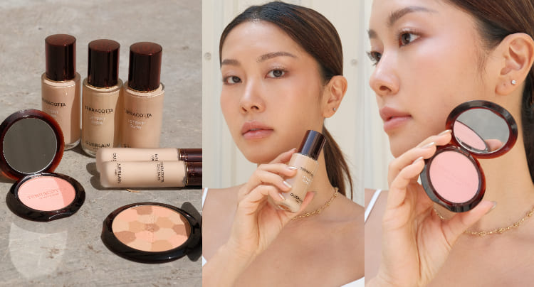 【美週Buy一下】2025春夏彩妝必買清單！Dior、Nars、Tom Ford限量新品搶先看