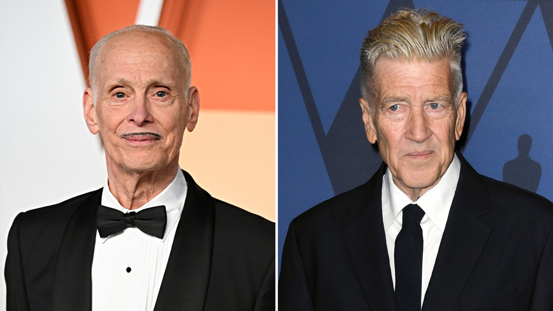 John Waters Gushes Over ‘Radical' David Lynch Music
