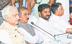 Caste survey was developed through consultative, transparent process ...