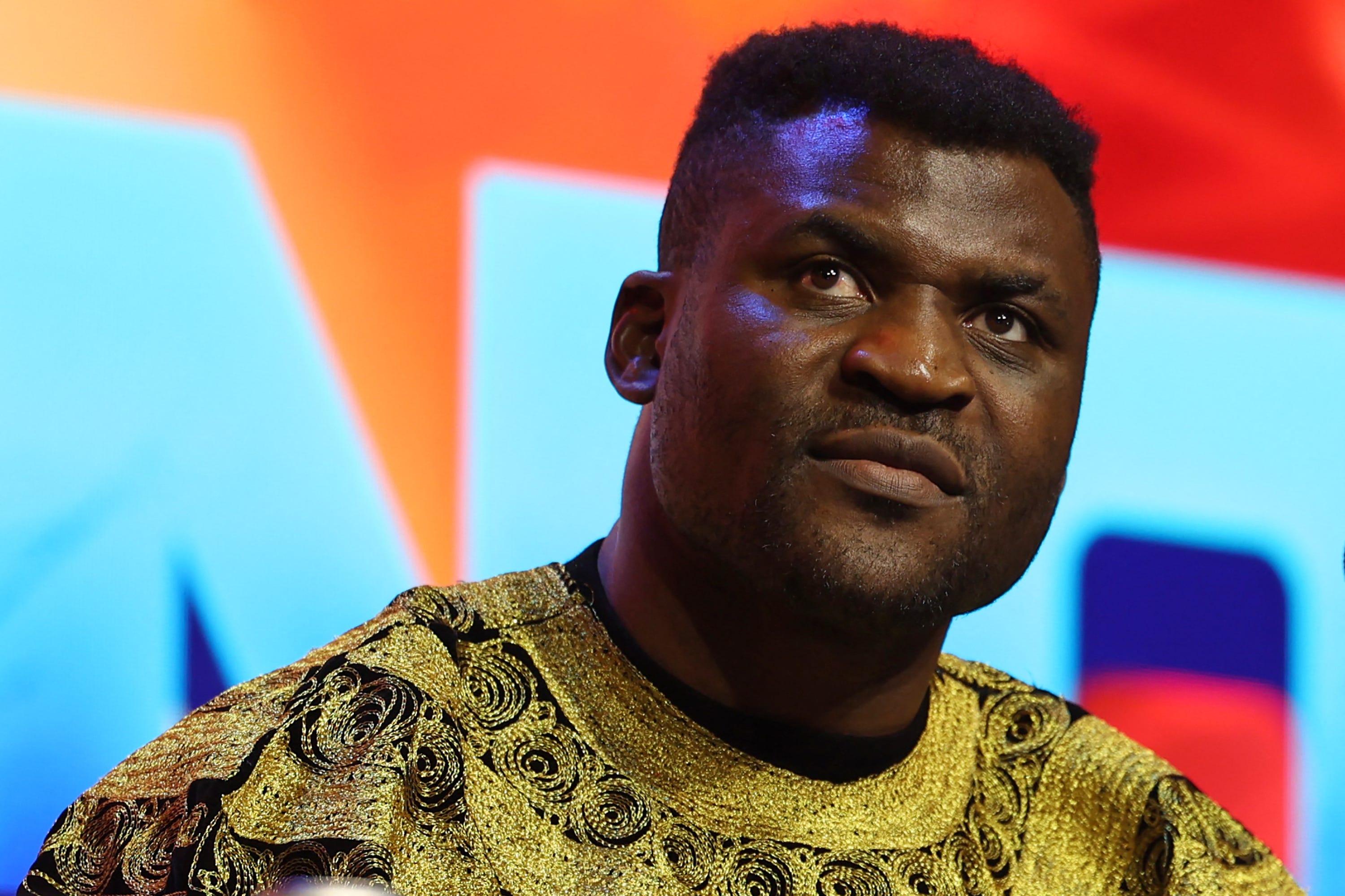 Analyst: Francis Ngannou not doing his part, PFL should get rid of ...