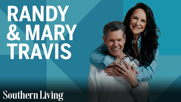 How Randy Travis Got His Voice Back | Biscuits & Jam | Season 6 | Episode 7