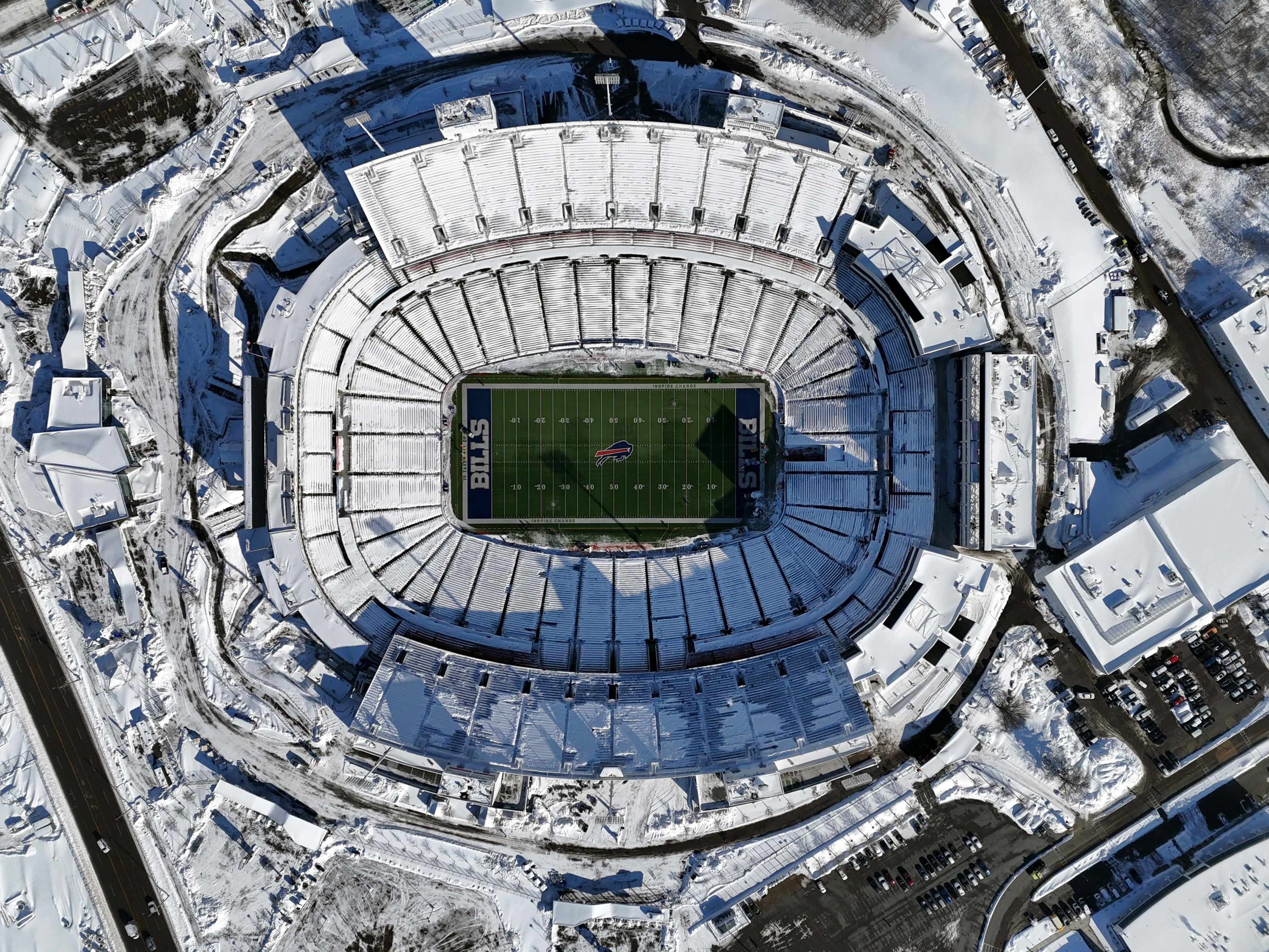 Bills farewell game at Highmark to feature legends, commemorative gifts