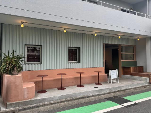 【代々木上原】2月オープンの人気店でモーニング@sew【vol.526】