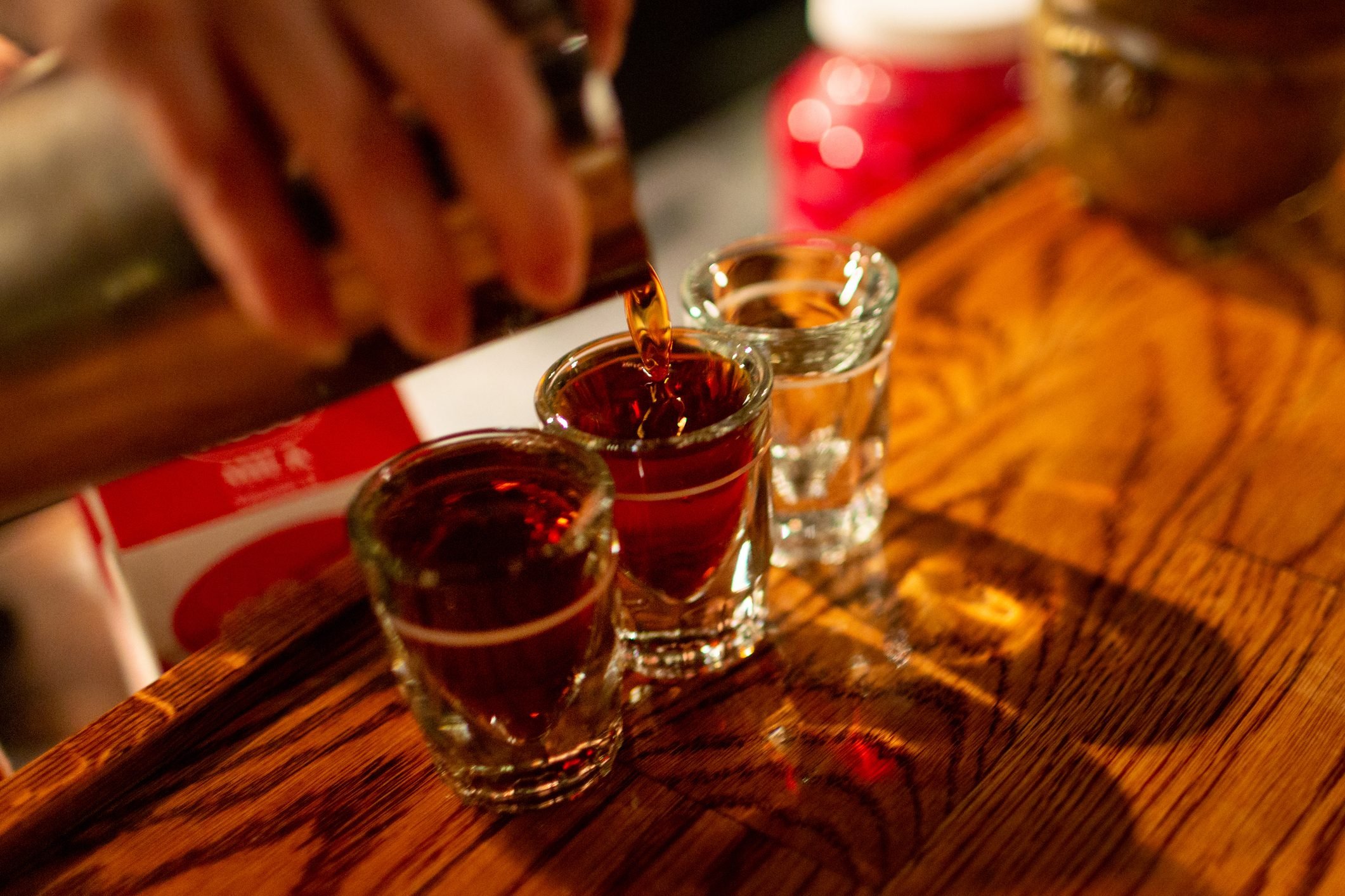 “Here’s How I Knew I Had Alcohol Poisoning”: One Woman’s Near-Fatal ...