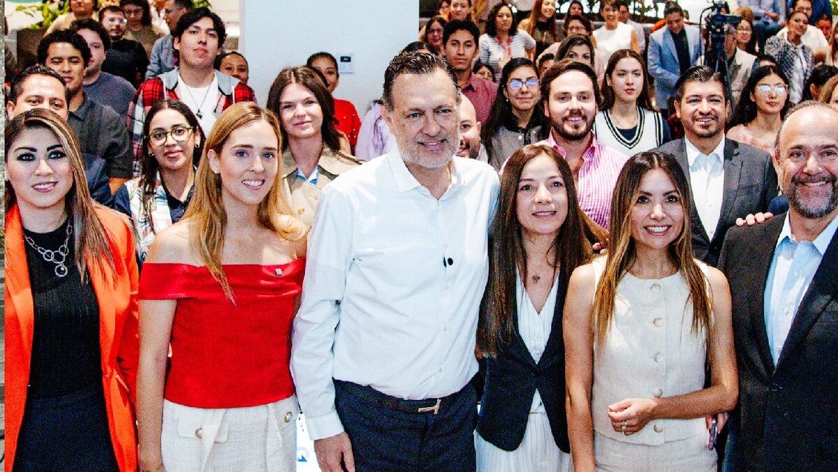 Santander México y gobierno de Querétaro lanzan plataforma de empleo ...