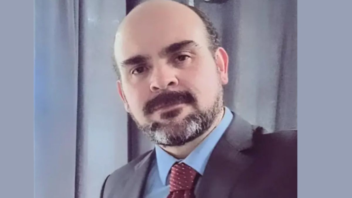 Horacio Beamonte, actor de novelas en Televisa como 'El amor invencible ...