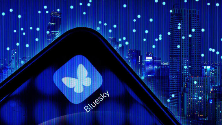 Bluesky: Qué es, ventajas, funcionamiento y guía completa para registrarse y personalizar tu ...