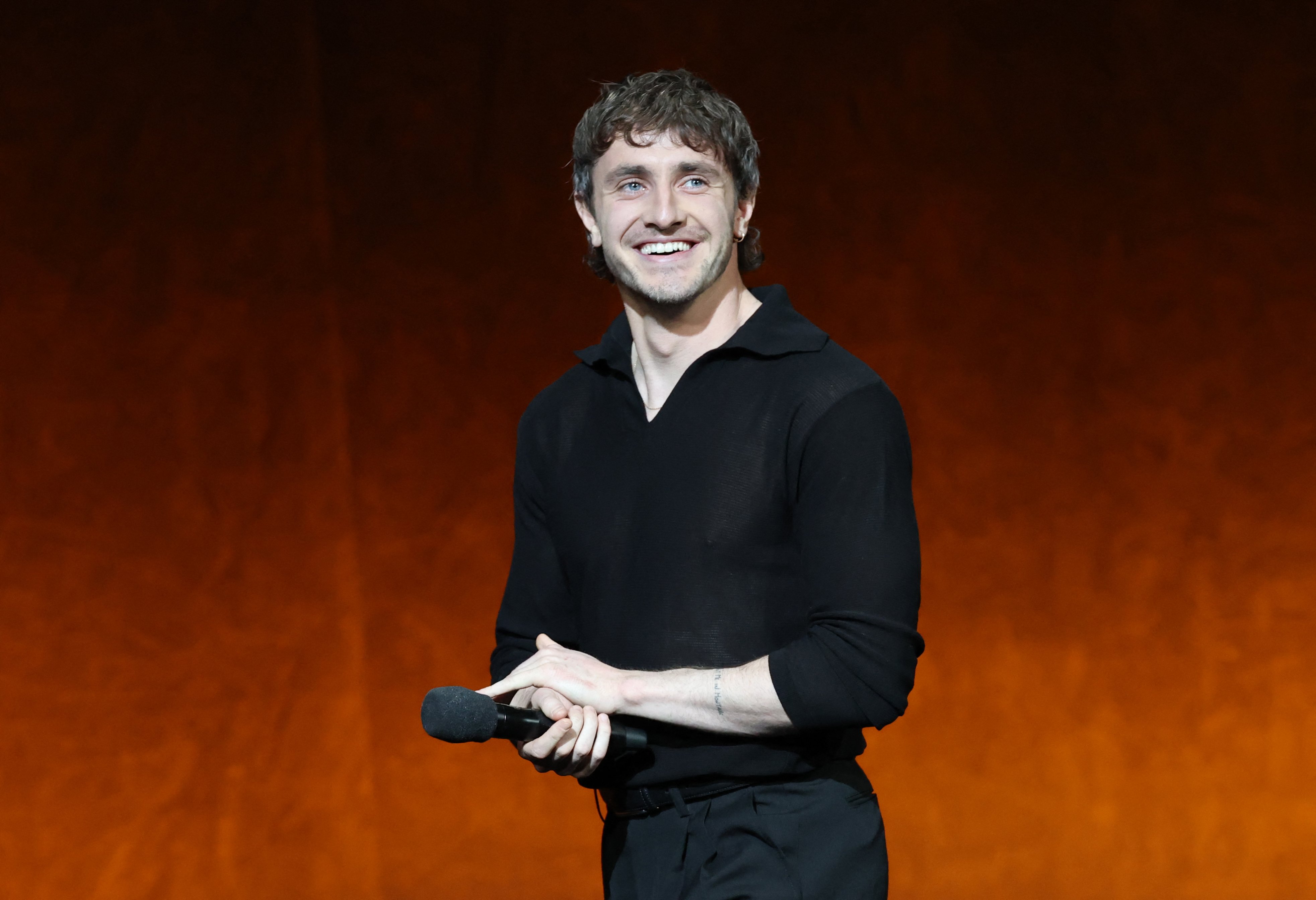 Best-selling author Maggie O'Farrell talks manuscripts, motherhood and ...