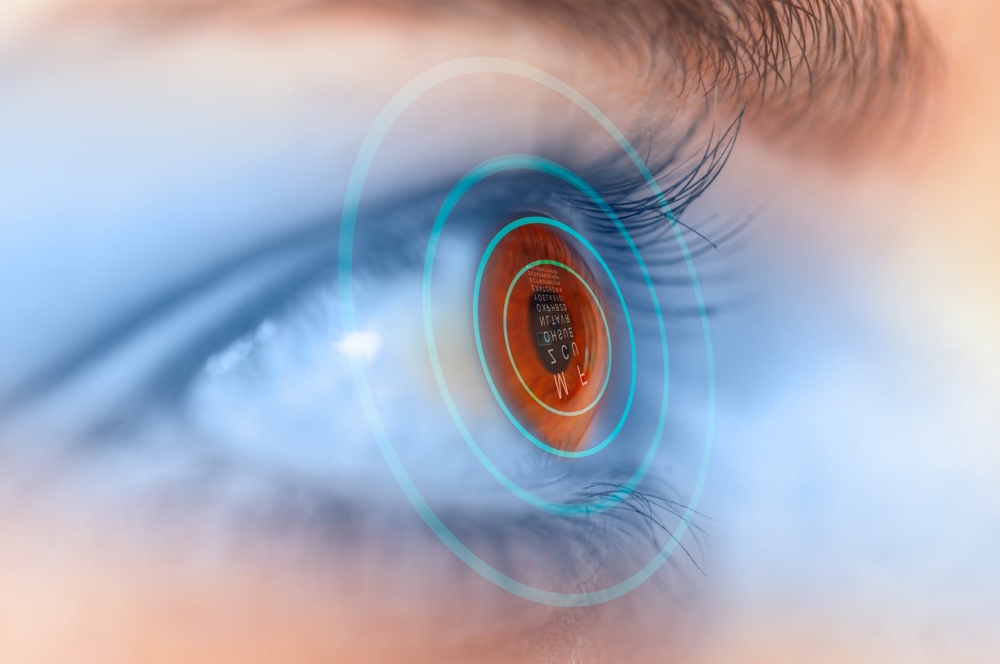OcuSciences gains FDA clearance on retinal health scanner