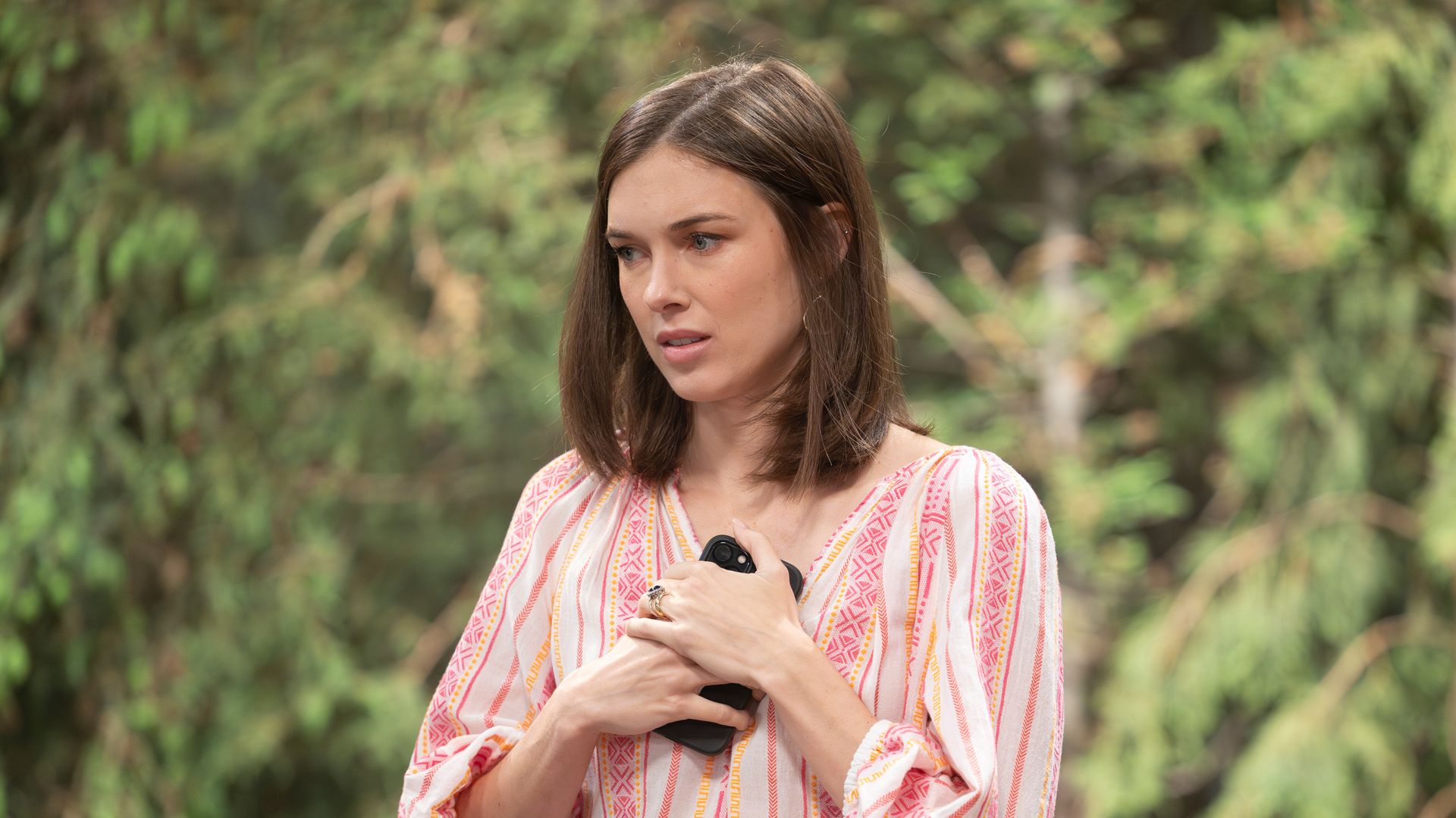 General Hospital spoilers: will Willow discover Drew's devastating sabotage?