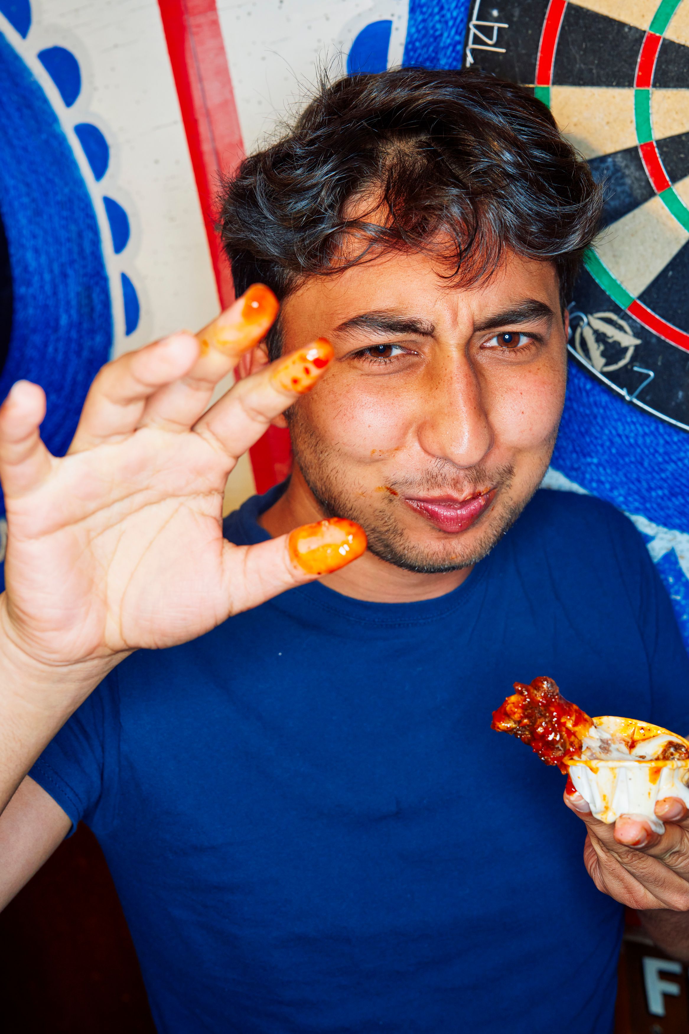 The Best Lemon Pepper Wings in Atlanta