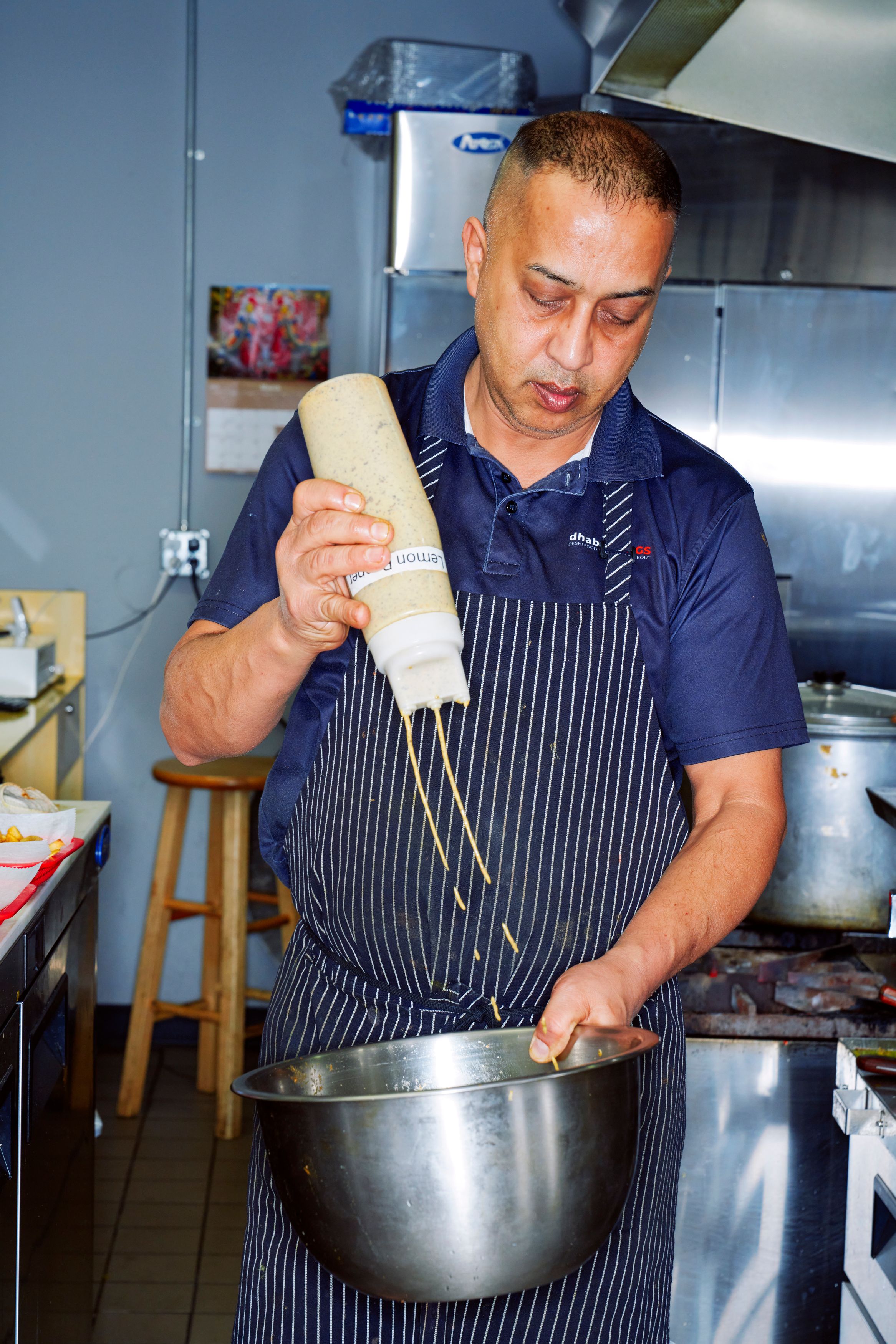 The Best Lemon Pepper Wings in Atlanta