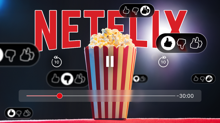 3 Netflix Shows You Need to Binge This Weekend (June 6 - 8)