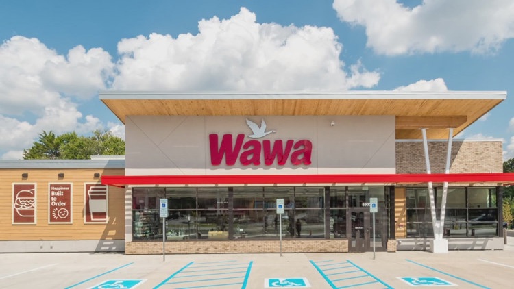 Here's when Indy's first Wawa will open