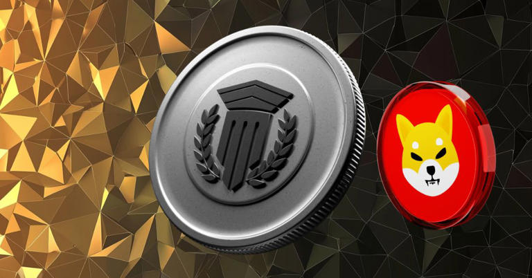 Shiba Inu (SHIB) price prediction & Mutuum Finance (MUTM) crypto potential analyzed