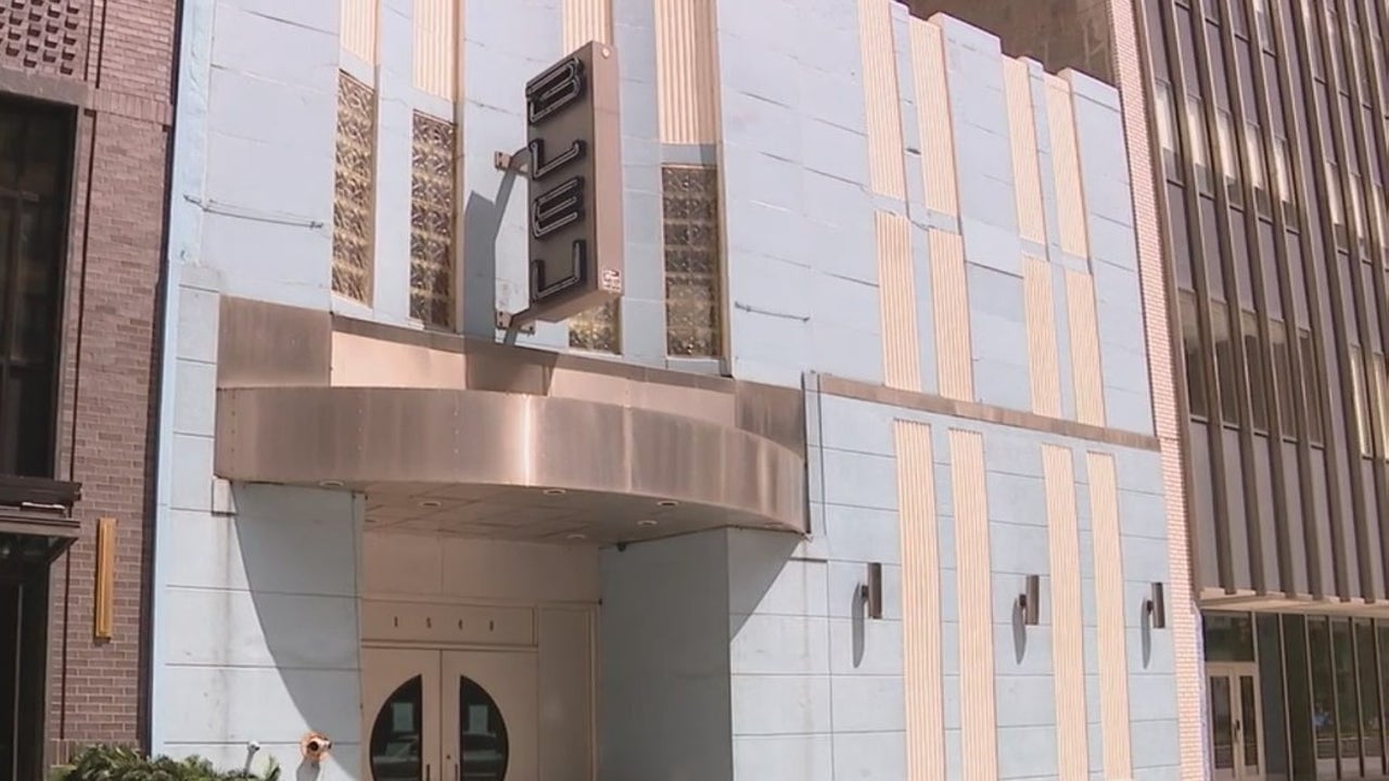 Detroit Club Bleu shooting suspects arrested, police credit state-of ...