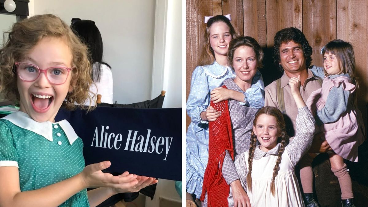 'Little House' Reboot Adds 7 Cast Members-Including a Former ABC Star