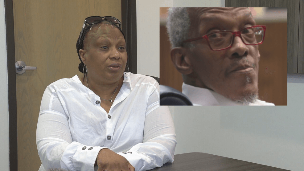 "I didn't take this lightly:" Juror speaks out after Darryl Roberts ...