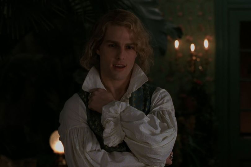 Netflix adds 'one of the best vampire movies ever made' that saw writer ...