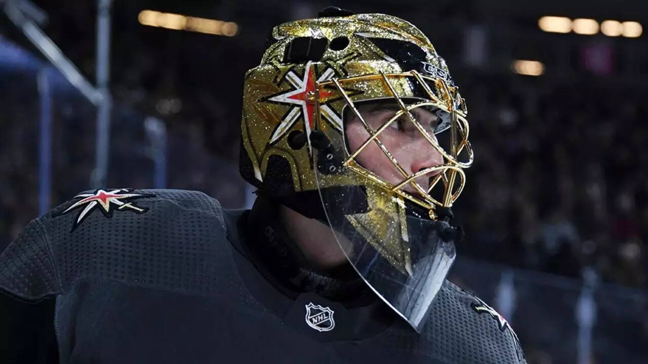 Kirill Kaprizov, Jack Eichell, Sidney Crosby and others share their ...