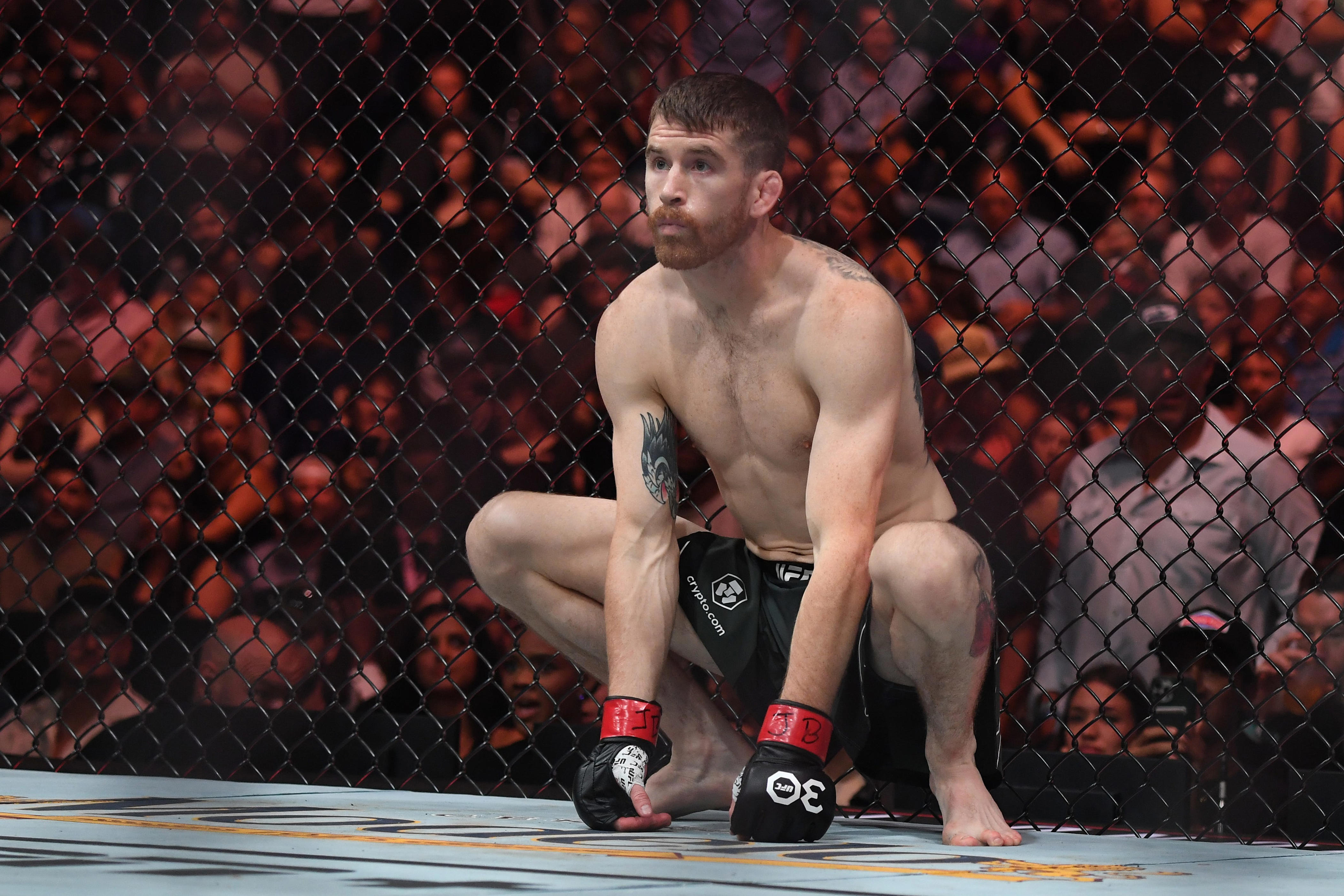 Cory Sandhagen-Deiveson Figueiredo prediction, pick: Who rules at UFC ...