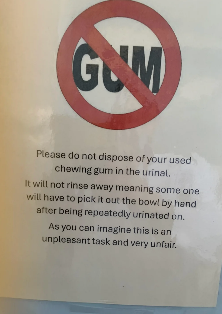 14 Signs That Are So Hilarious I Literally Collapsed On The Floor