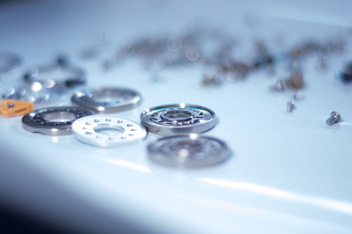 Alta Resource raises extra $4.4m to advance biochemical separation of REEs