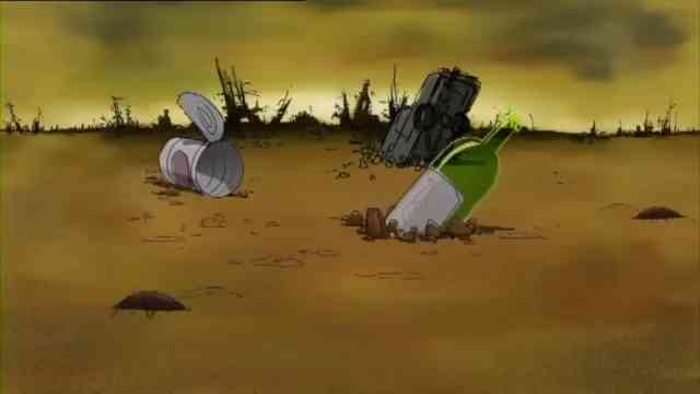 What Could Actually Survive an Atomic Bomb?