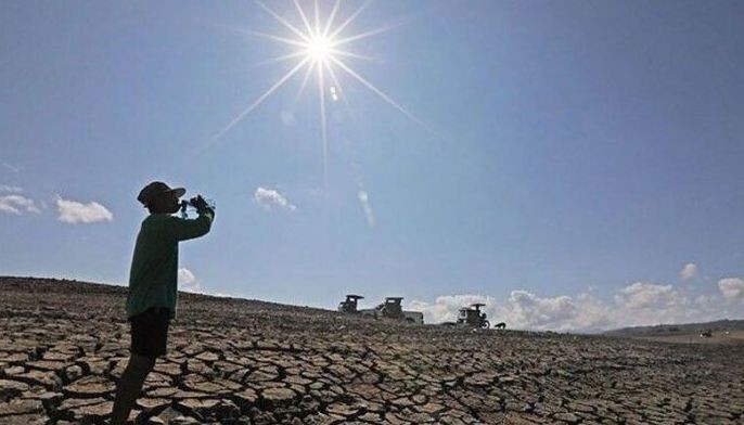 Philippines seeks bigger role in global fund for climate change